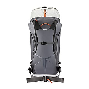 RAB Latok 38L Backpack Pewter, M