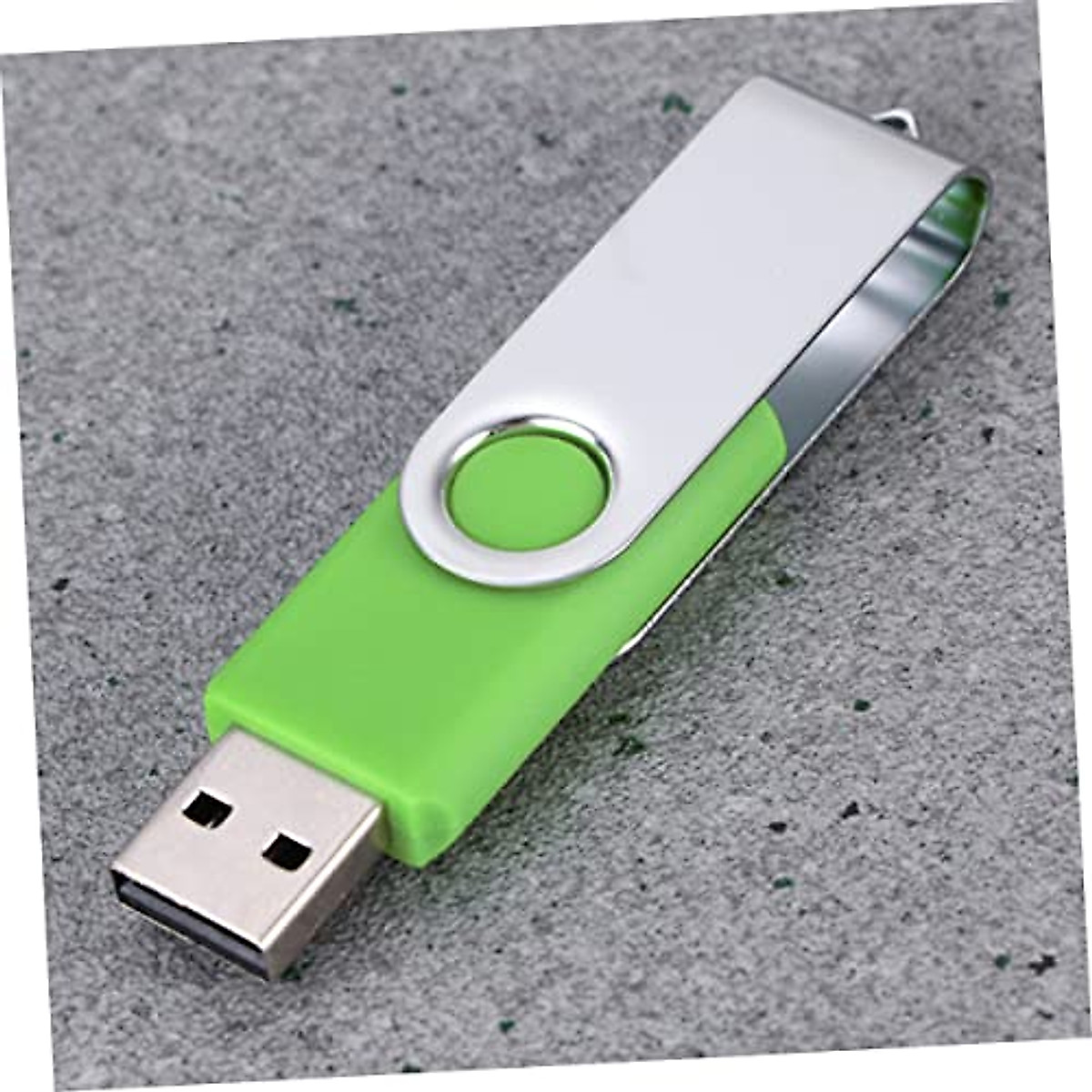 SOLUSTRE Wireless Adapter Modem Card Adapter Network LAN Stick USB2.0 Network Stick USB Computer Network Adapters USB Adaptor USB a Adapter USB Flash Disk WiFi Memory Stick Business