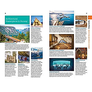 Fodor's Essential Norway (Full-color Travel Guide)