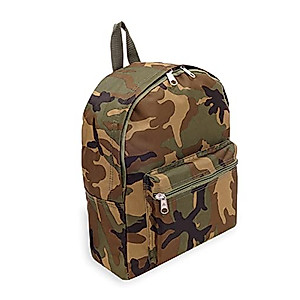 Everest 1045KP, Camo, Standard