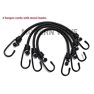 MODERN WAVE Central Air Conditioner Cover for Outside Units 36 x 36 - Top Universal Outdoor AC Cover Defender (Mesh, 36" x 36")