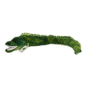 Adore 35" Slimer The Moray EEL Plush Stuffed Animal Toy