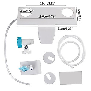 For Smart-Toilet For Seat-Bidet Ass Flusher-Water Sprayer-Manually Controlled Toilet Flushing-Sanitary Device-Du