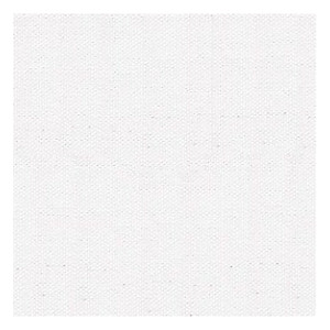 White Canvas Fabric by The Yard -9/10 oz 58"/60" Wide