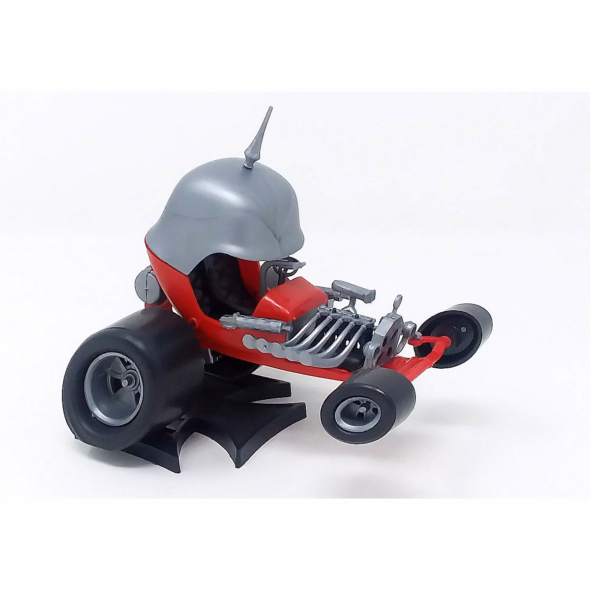 Atlantis® Lil Red Baron Show Rod by Tom Daniel Snap Kit, 1/32 Scale