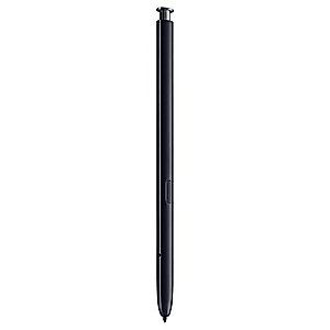 SAMSUNG Galaxy Note 10, 256GB, Aura Black - Fully Unlocked (Renewed Premium)