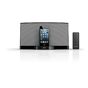 Bose SoundDock Series III Digital Music System with Lightning Connector