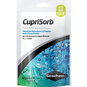 Seachem Cuprisorb 100ml