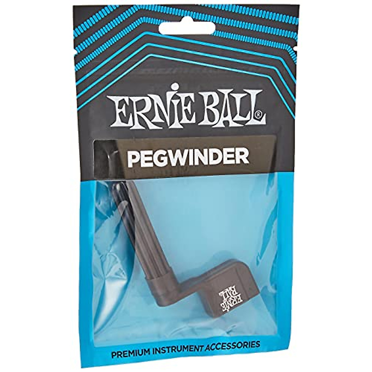 Ernie Ball Pegwinger String Winder (P04119)