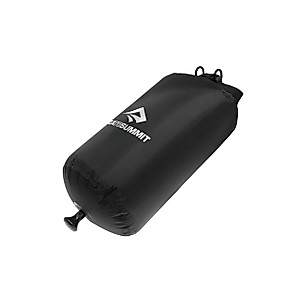 Sea to Summit Lightweight Pocket Shower for Camping and Travel