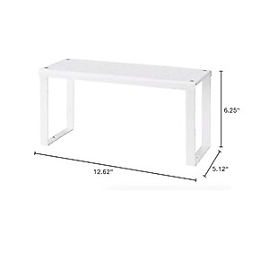 Ikea Variera Cupboard Cabinet Shelf Insert Organizer Stack Cups Jars Bowl Kitchen