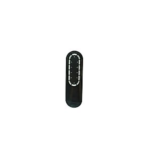 Easytry Remote Control for Dimplex Revillusion PF2325HG PF2325 PF3033 PF3033HL PF3033HG PF2325HL RBF24DLX RBF24DLXWC 6909990100 6909990200 Multi-Fire Xd 25-Inch 33 Ember Electric Firebox Fireplace