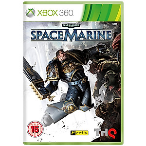 Space Marine (Xbox 360)