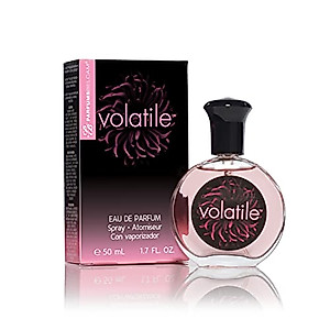 PB ParfumsBelcam Volatile, Eau de Parfum Spray, Our Version of a Designer,1.7 Fl Oz