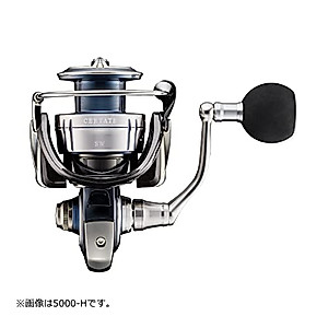 Daiwa Celtate SW 6000-XH Spinning Reel