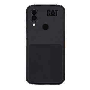 CAT S62 PRO LTE GSM Unlocked Dual SIM Phone 6GB/128GB - International Version