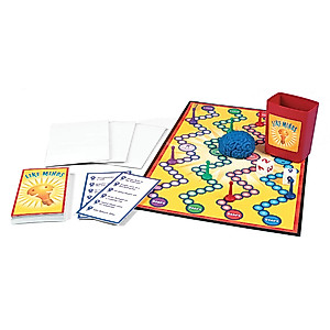 Pressman Like Minds - The Outrageous Game for Players Who Think Alike, 5" (3606-04)