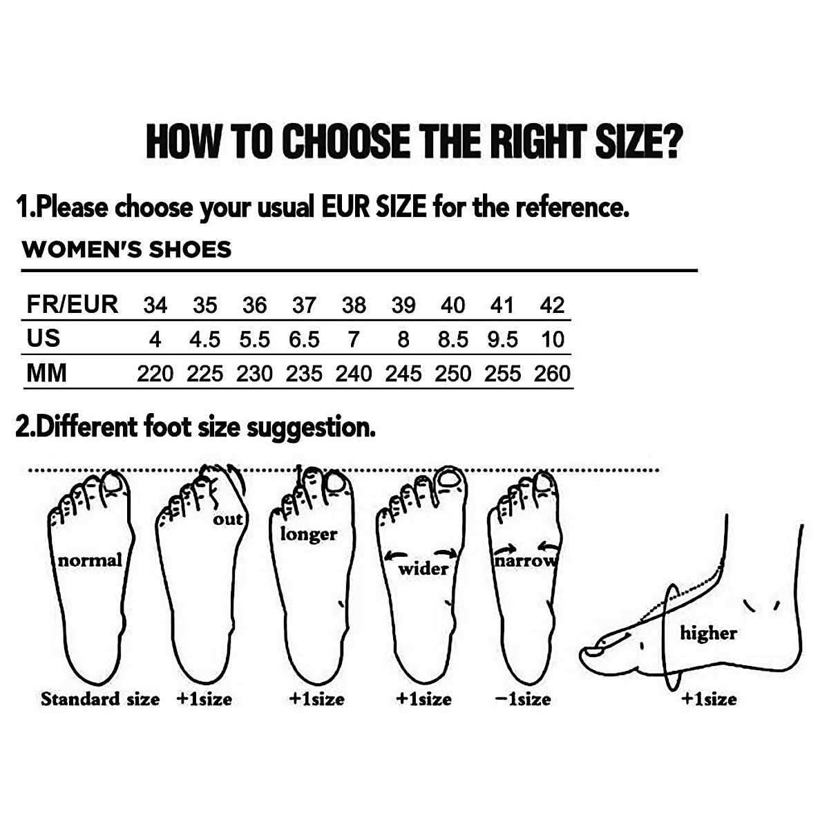 PEAK Womens Lightweight Walking Shoes - Comfortable Slip-on Sneakers for Running, Tennis, Gym, Casual Workout