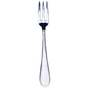 Mepra AZB10101111 Serving Fork Norma, Stainless Steel