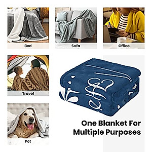 Paihvcn 60th Birthday Gifts for Women Blanket 60"x50", 60th Birthday Decorations Women Men, 60th Birthday Gift Ideas for Men, 1963 Birthday Gifts for Women Men, Birthday Gifts for 60 Year Old Woman