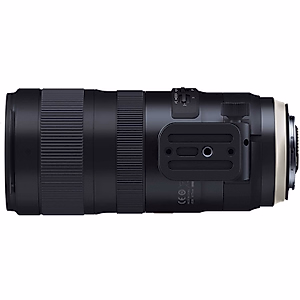 Tamron A025C SP 70-200mm F/2.8 Di VC USD G2 for Canon Digital SLR Camera