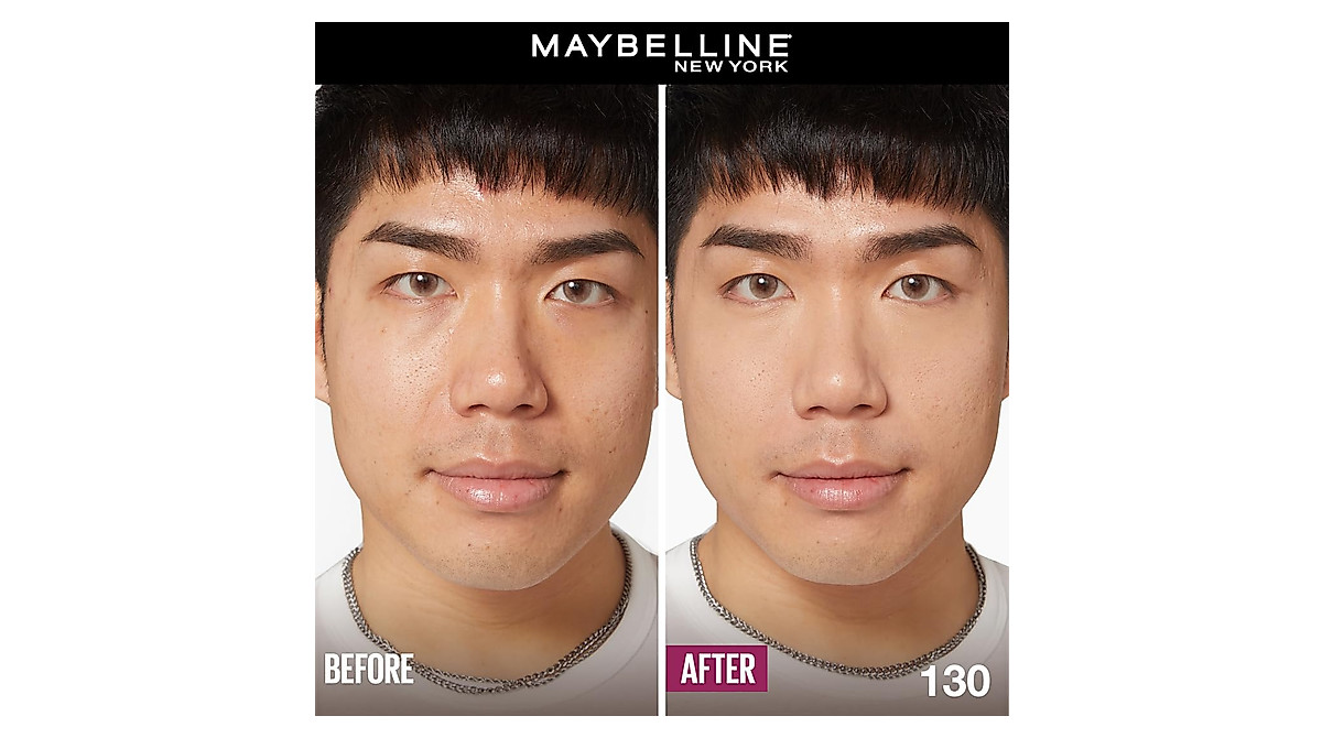 Maybelline Age Rewind Dark Circles Concealer - Brighten & Erase