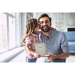 PocketBook InkPad Color, E-Book Reader, PB741-N-WW