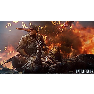 Battlefield 4 - Xbox 360