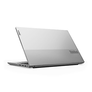Lenovo ThinkBook 15 G4 2023 Business Laptop 15.6" FHD IPS Touch 10-Core 12th Intel i7-1255U 32GB RAM 1TB SSD Iris Xe Graphics Thunderbolt 4 WiFi 6 Backlit Fingerprint Windows 11 Pro w/ONT 32GB USB