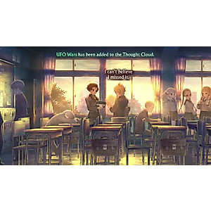 13 Sentinels - AEGIS Rim (Box UK)