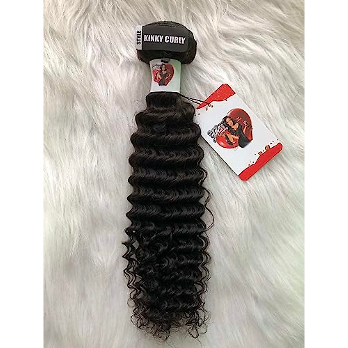 Bugatti Hair Bundles (24' Blonde Bugatti Hair Bundles)