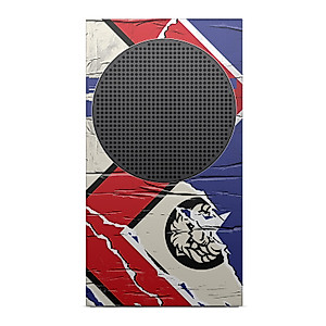 Head Case Designs Officially Licensed Far Cry 6 Graphics Anton Yara Flag Vinyl Sticker Gaming Skin Decal Cover Compatible With Xbox Series S Console