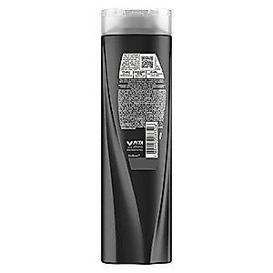 Seda - Linha Pretos Luminosos - Shampoo 325 Ml - (Seda - Black Shine Collection - Shampoo 11 Fl Oz)