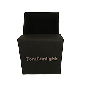 TomSunlight 925 Sterling Silver Dolphin Ring Finger Fashion Women Lady Ring Opening Adjustable gift