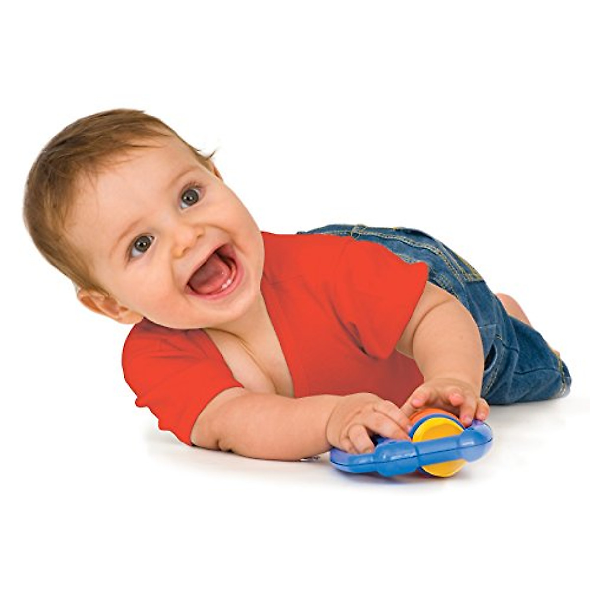 Edushape Toddler's Music Carnival Set