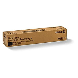 TNC Black Toner Cartridge Sold