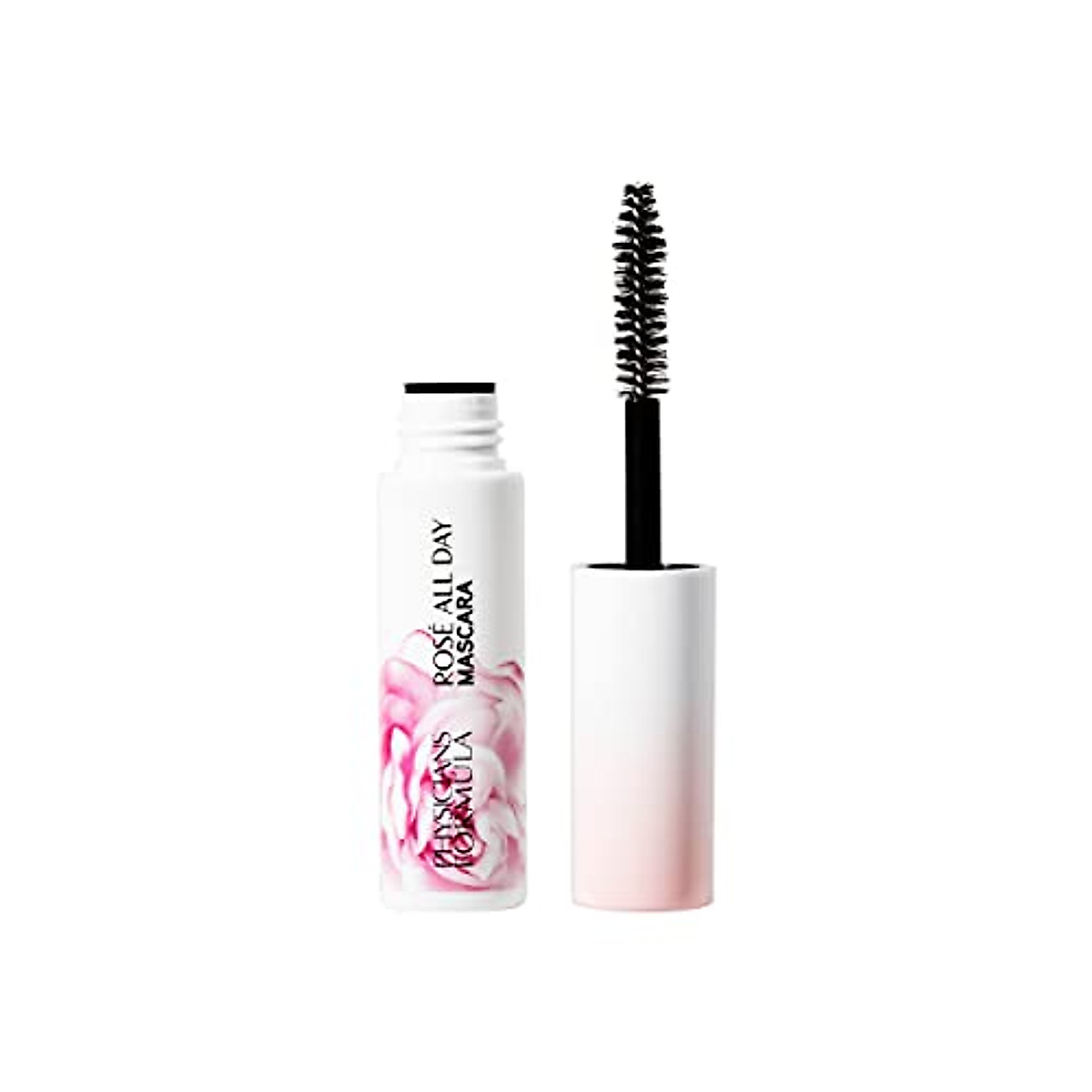 Physicians Formula Mini Rosé All Day Mascara | Dermatologist Tested, Clinicially Tested