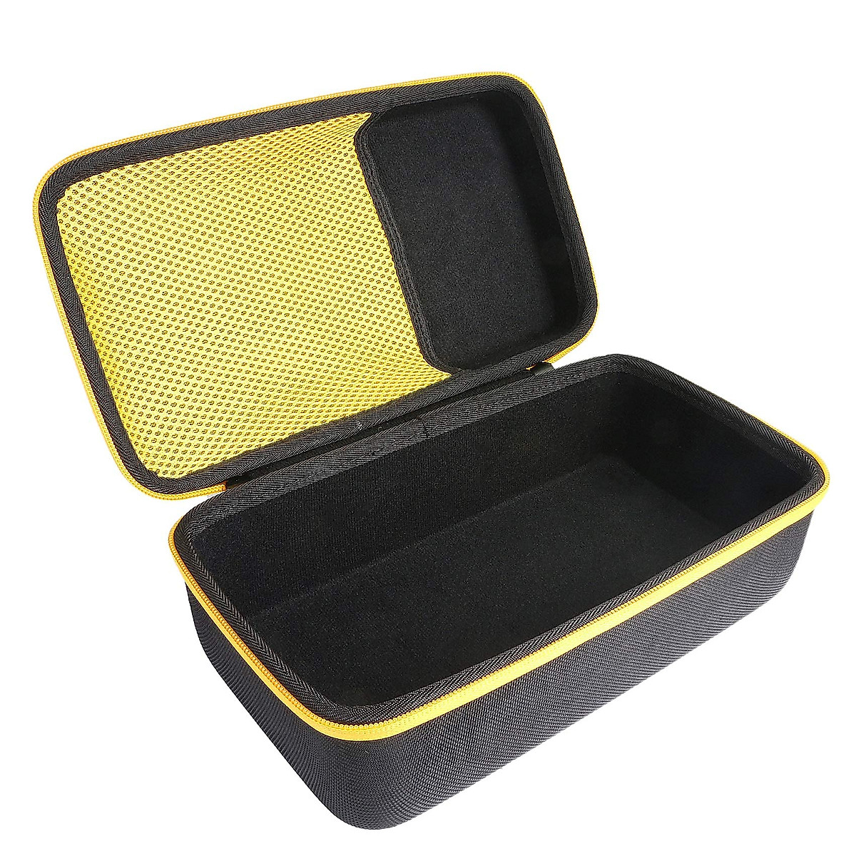 khanka Hard Travel Case Replacement for DYMO Industrial RhinoPRO 5200 Label Maker