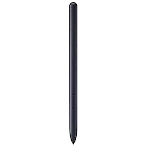 Tab S7 S Pen (WithBluetooth) (4,096 Pressure) Replacement for Samsung Galaxy Tab S7|Tab S7 Plus All Verisons +Tibs/Nibs (Black)