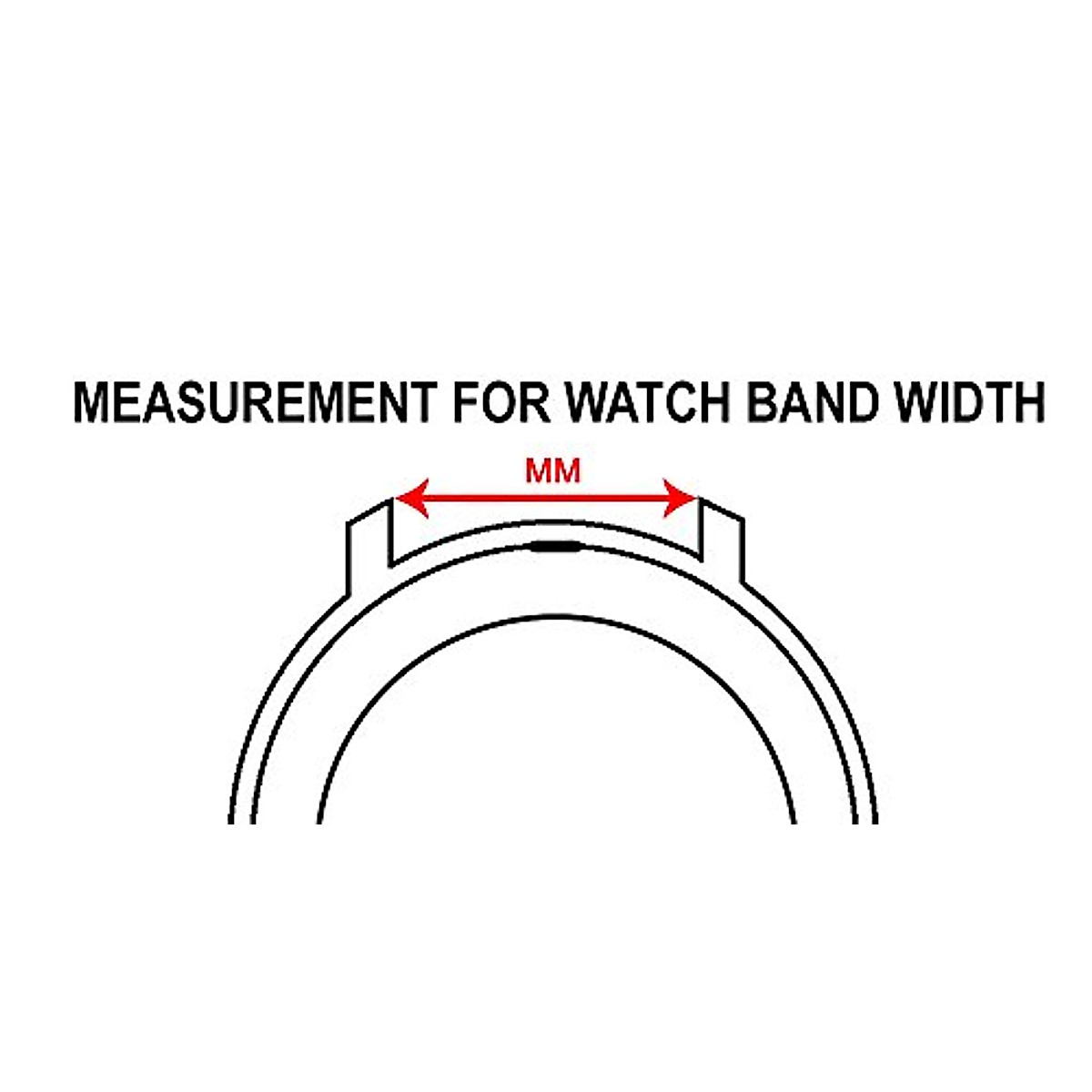 ALPINE Genuine Vintage Leather 22mm Watch Band - Replacement Watch Bands for Women & Men - Watch Strap with Quick Release Stainless Steel buckle - Compatible with Regular & Smart Watch Bands - Tan