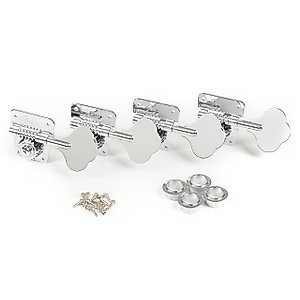 Fender Pure Vintage 70s Bass Tuning Machines