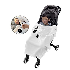 CozyMe Stroller Blanket