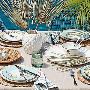 Lenox 6226740 British Colonial Bamboo Rice Bowl