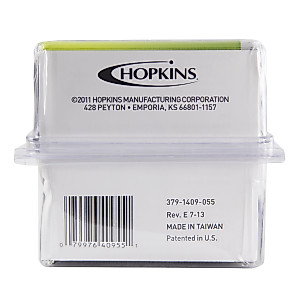 Hopkins 40955 Multi-Tow T-Connector Wiring Kit