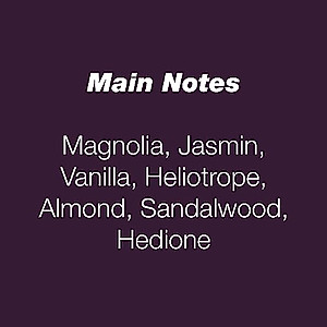 INITIO PARFUMS PRIVÉS - High Frequency - 3.04 Fl Oz - Eau De Parfum Unisex - Main notes Magnolia, Jasmin, Vanilla, Heliotrope, Almond, Sandalwood, Hedione - 90ml