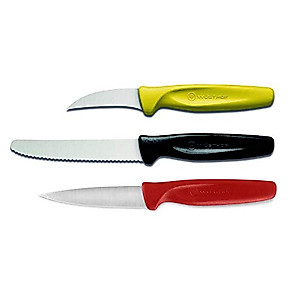 WÜSTHOF Create 3-Piece Knife Set