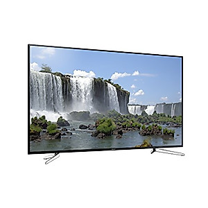 Samsung UN75J6300 75-Inch 1080p Smart LED TV (2015 Model)