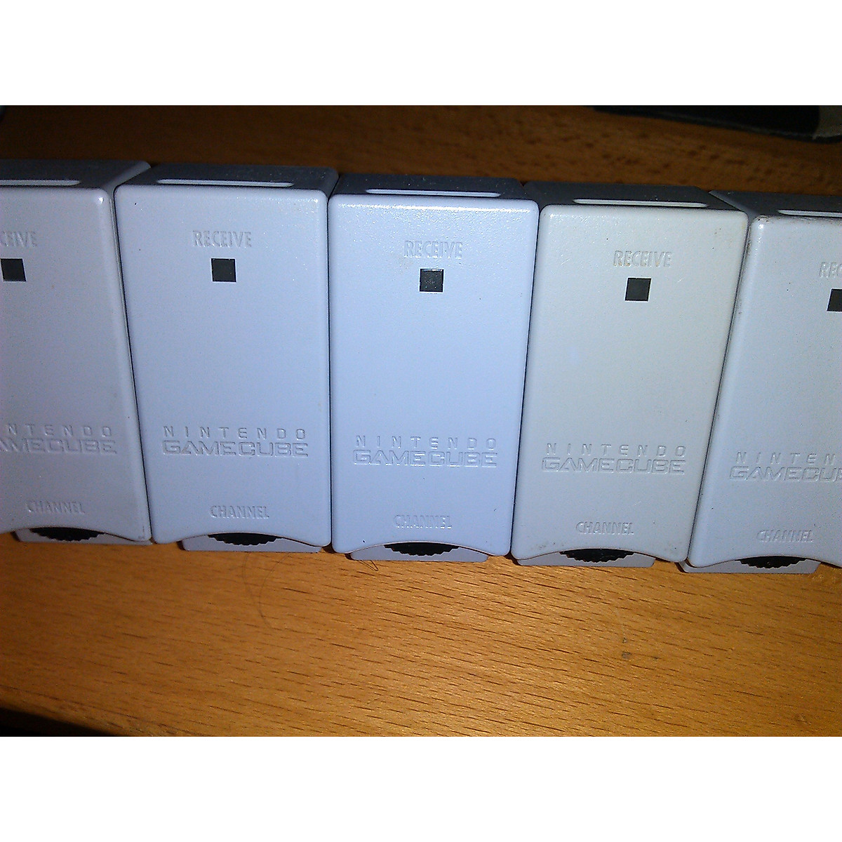 WaveBird Wireless Receiver Dongle (GameCube)