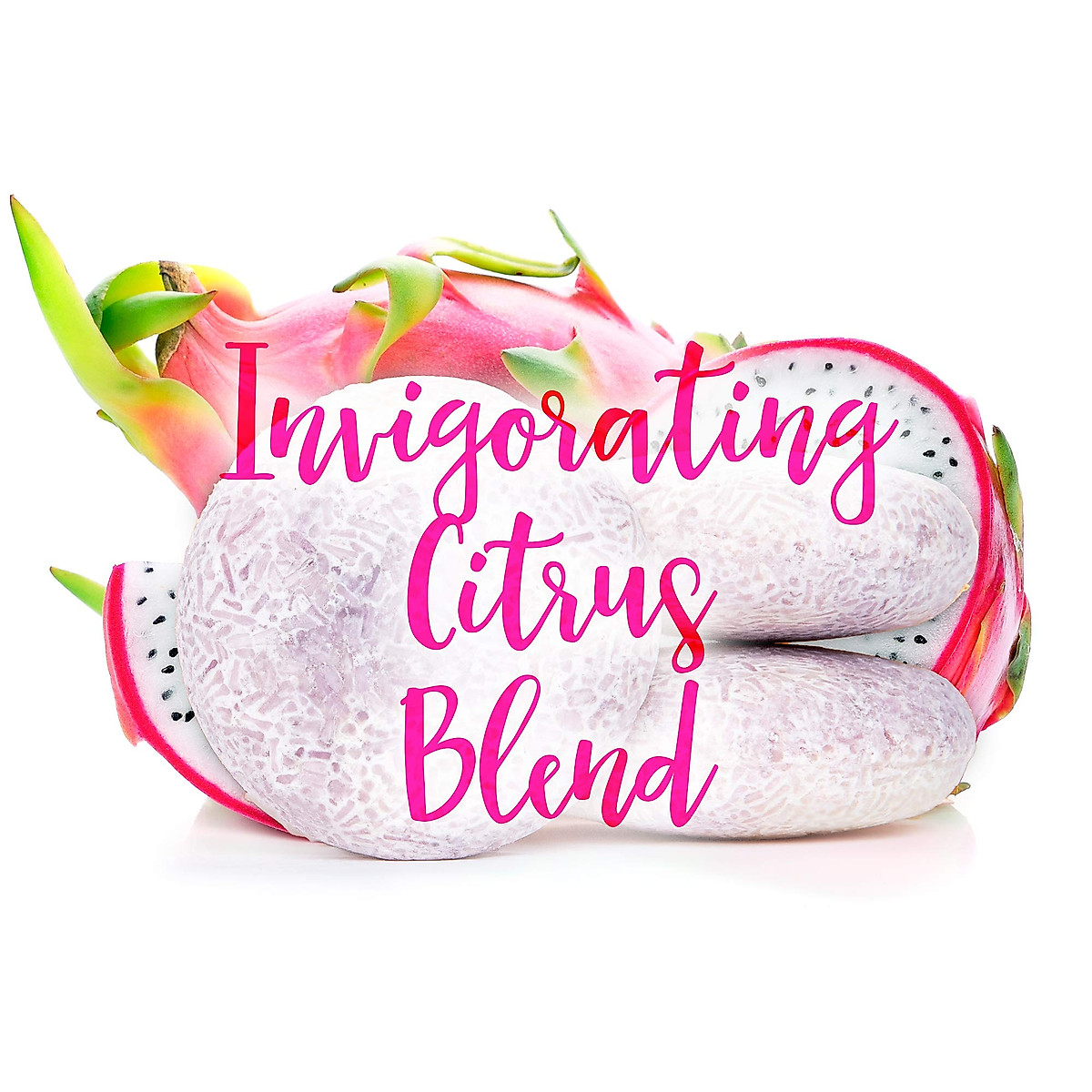 Sweet & Sassy Shampoo + Conditioner Bars: Includes 1 Shampoo, 1 Conditioner. Made in the USA, Natural, Organic, SLS Free, Safe for Color Treated Hair. So Sumptuous