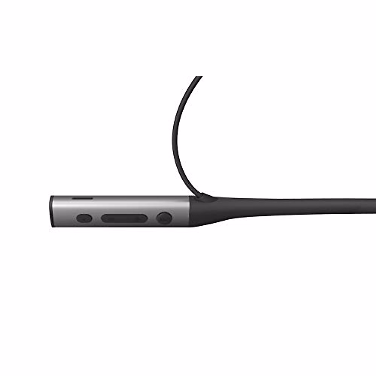 ausounds AU-Flex ANC Noise Cancelling LDAC Bluetooth Wireless Planar Magnetic Neckband Earphones